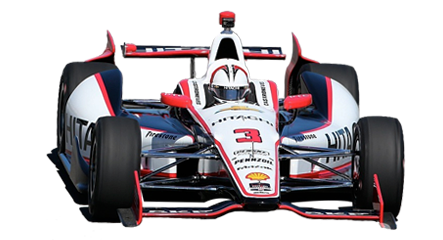 Team Penske - Official Web Site