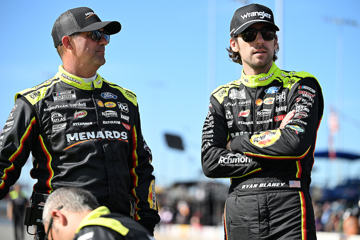 Team Penske | Multimedia