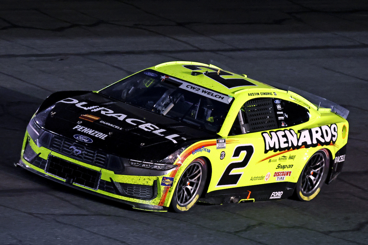 Team Penske | Multimedia