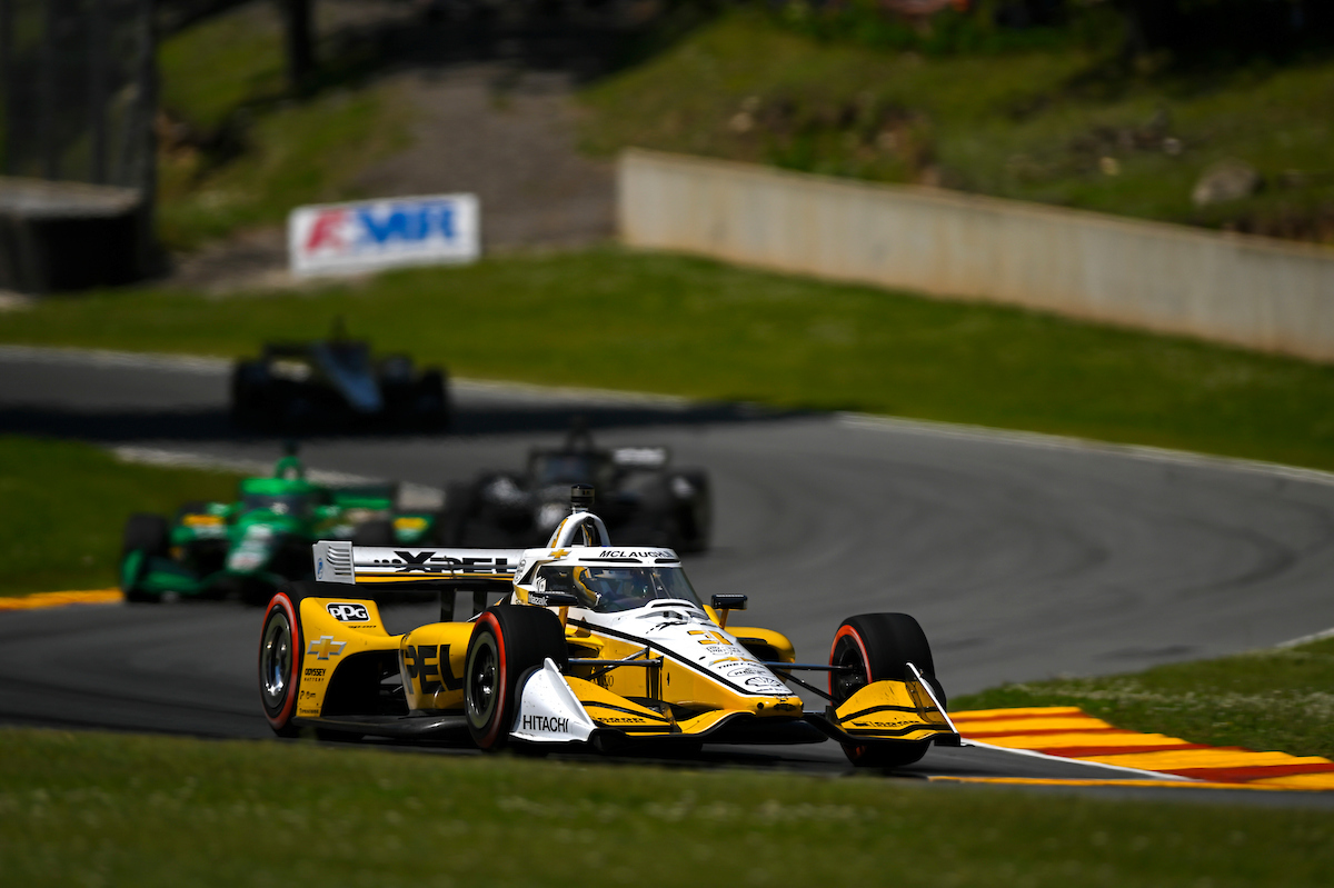 Team Penske | Multimedia