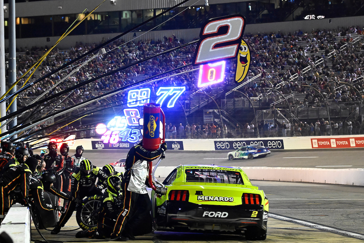 Team Penske | Multimedia