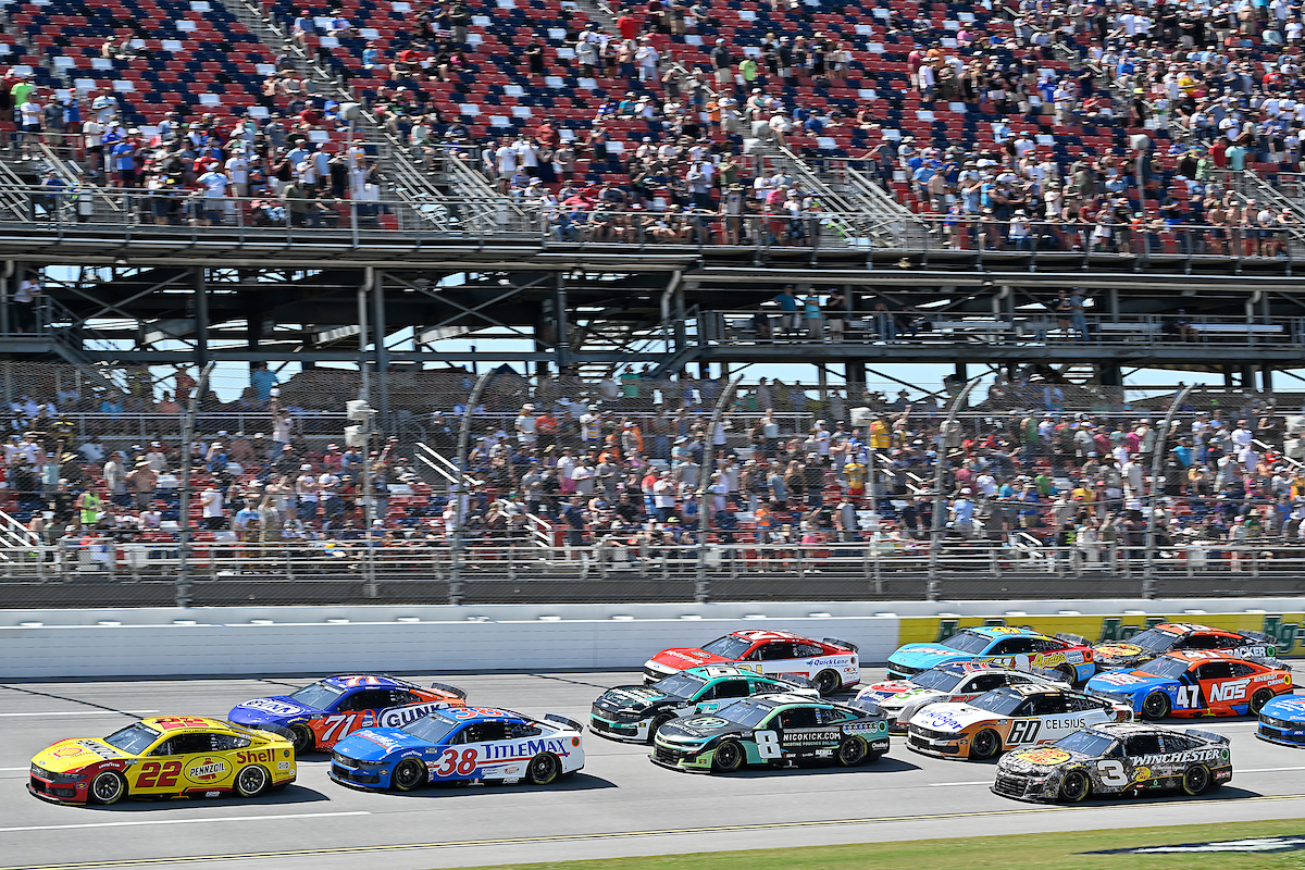 Team Penske | Multimedia