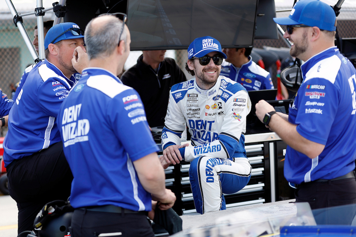 Team Penske | Multimedia