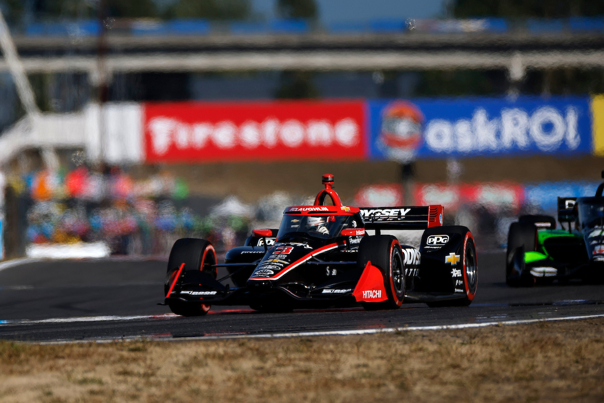 Team Penske | Multimedia