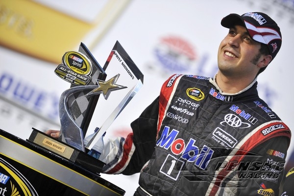 Team Penske | Multimedia