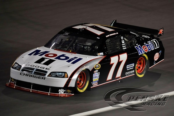 Team Penske | Multimedia