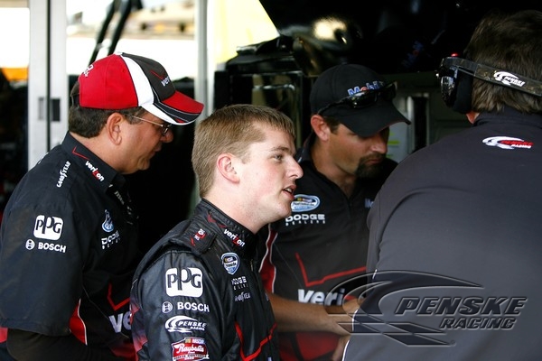 Team Penske | Multimedia