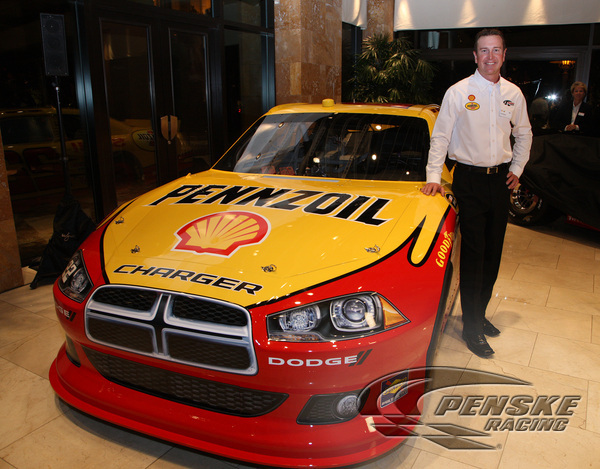 Team Penske | Multimedia