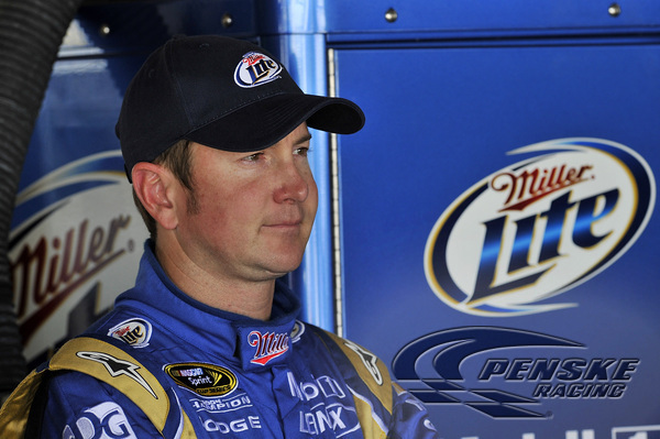 Team Penske | Multimedia