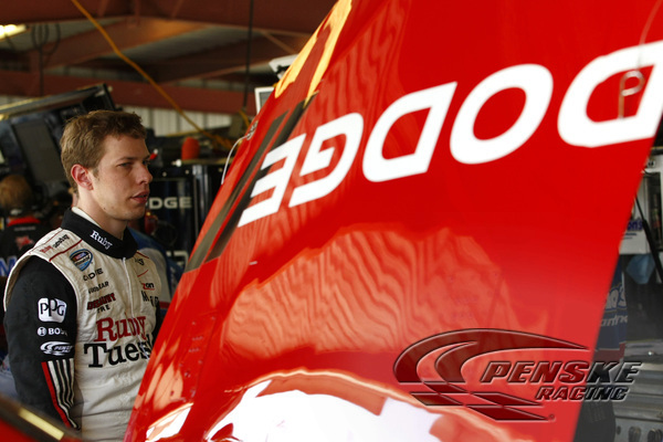 Team Penske | Multimedia