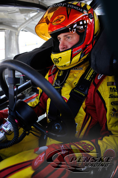 Team Penske | Multimedia