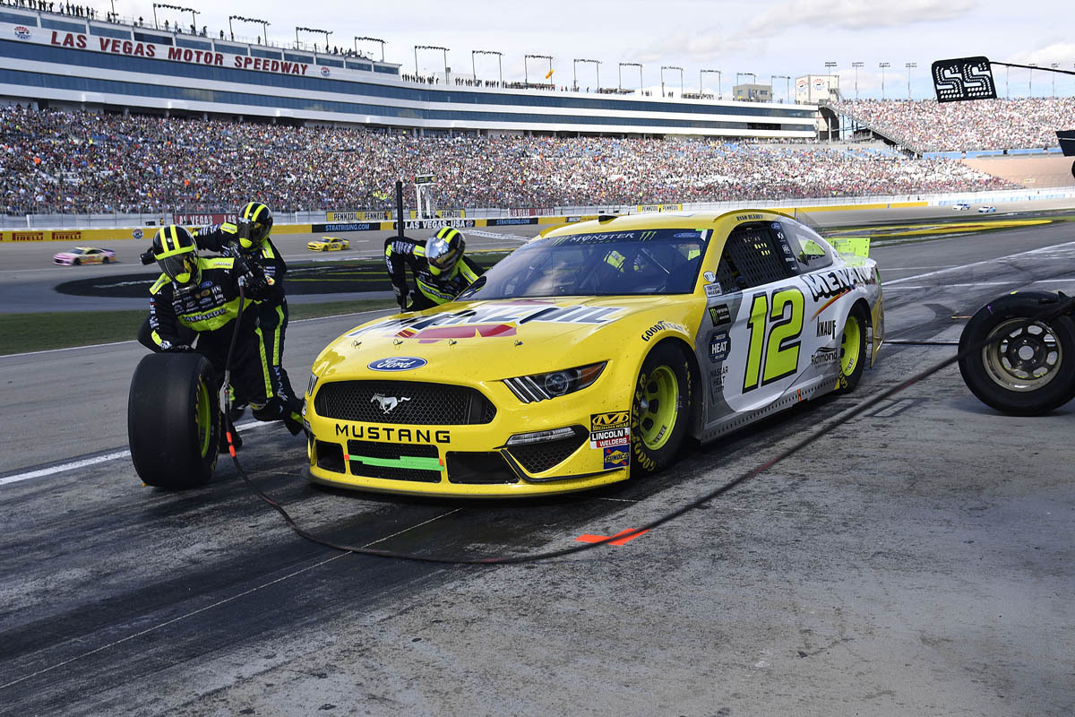 Team Penske | Multimedia