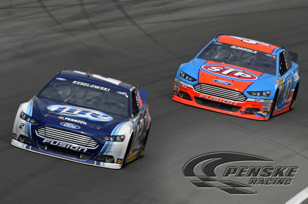 Team Penske | Multimedia