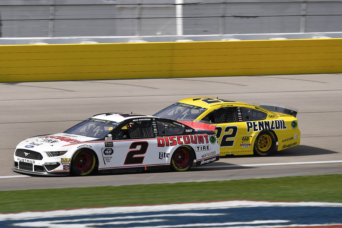 Team Penske | Multimedia