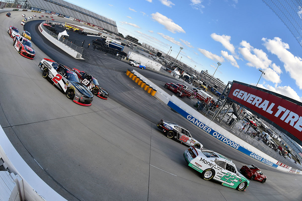 Team Penske | Multimedia