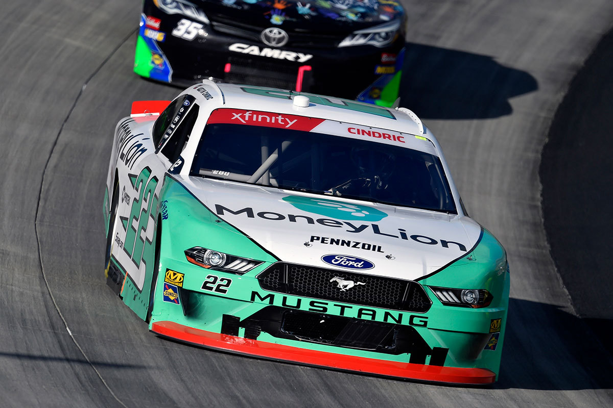 Team Penske | Multimedia