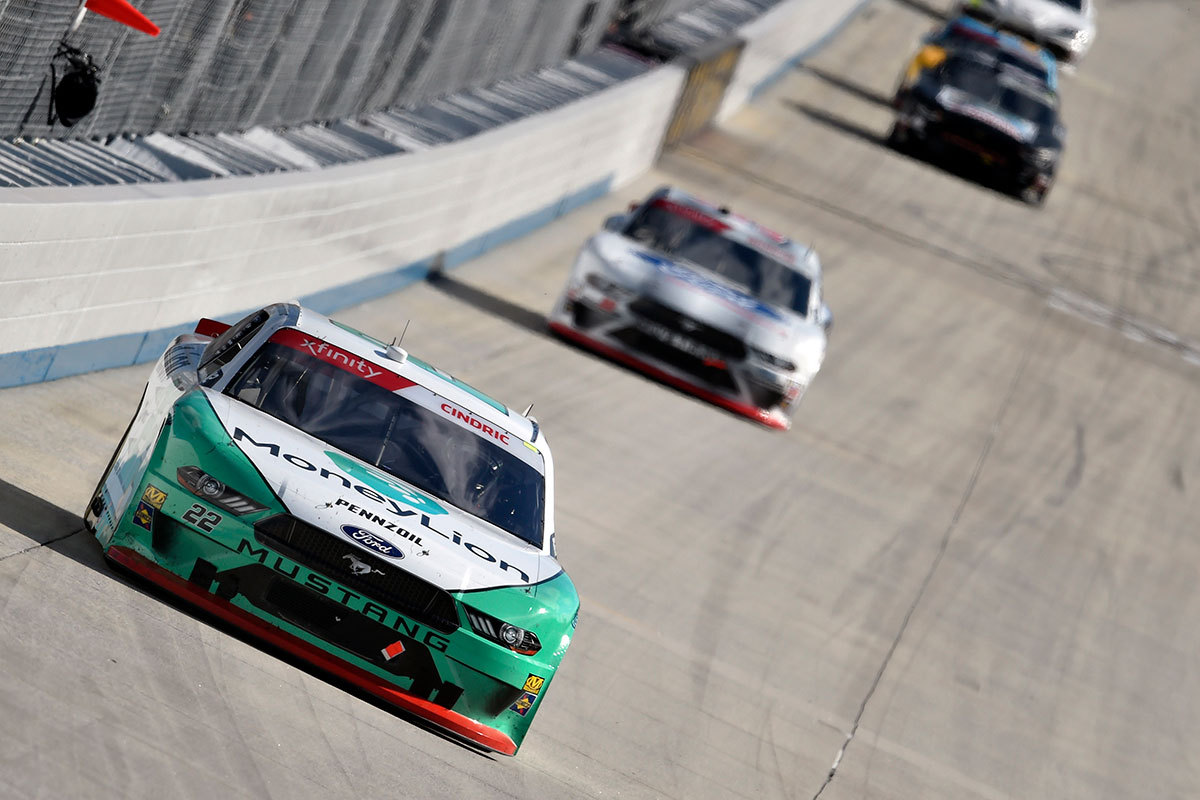 Team Penske | Multimedia