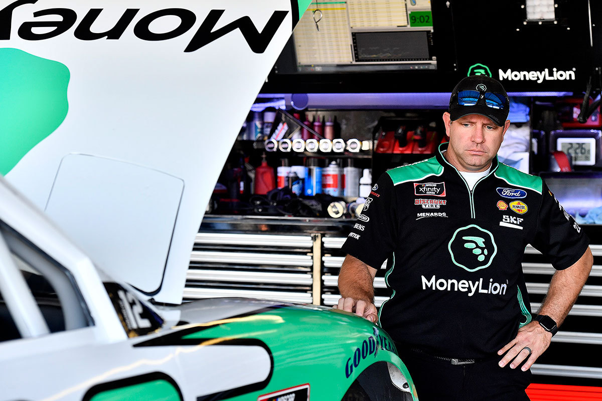 Team Penske | Multimedia