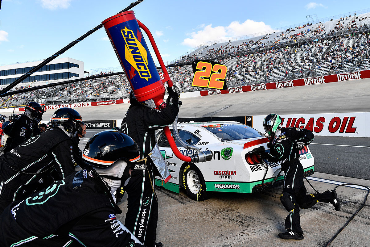 Team Penske | Multimedia