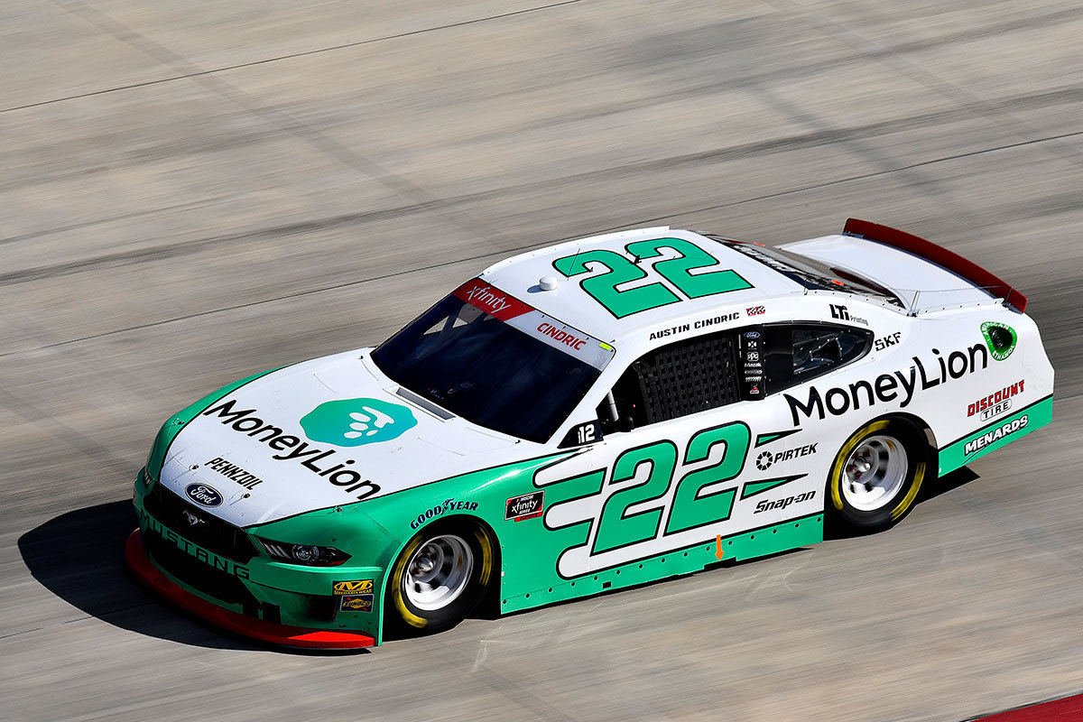 Team Penske | Multimedia