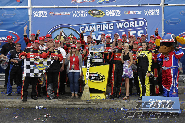 Camping World Rv Sales 301 Logo