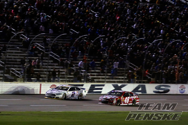 Team Penske | Multimedia