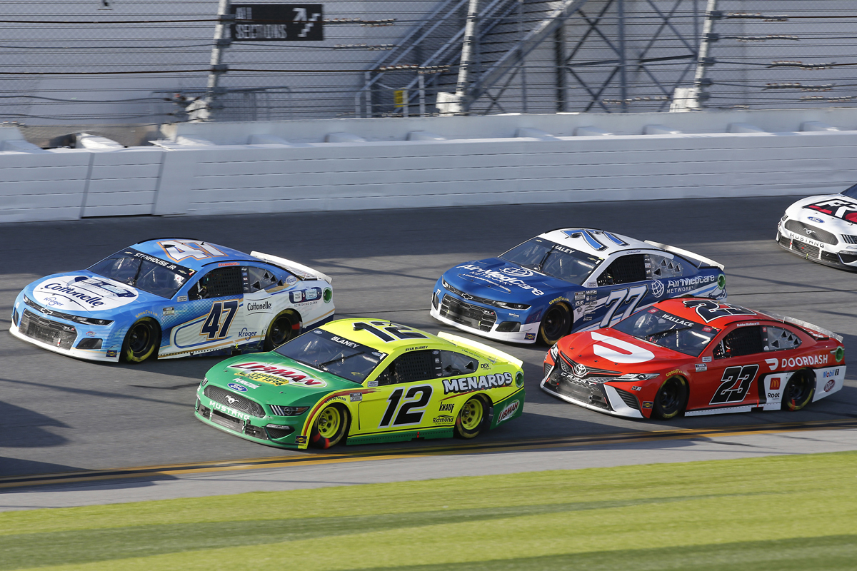 Team Penske | Multimedia