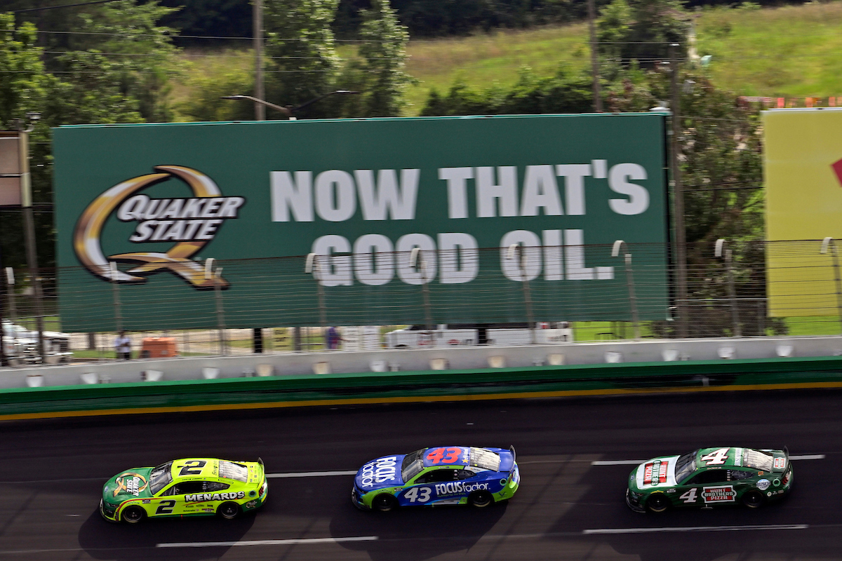 Team Penske | Multimedia