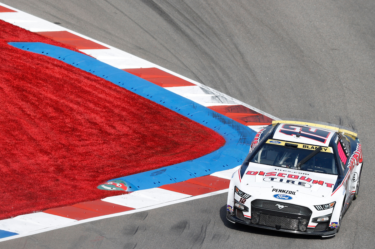 Team Penske | Multimedia