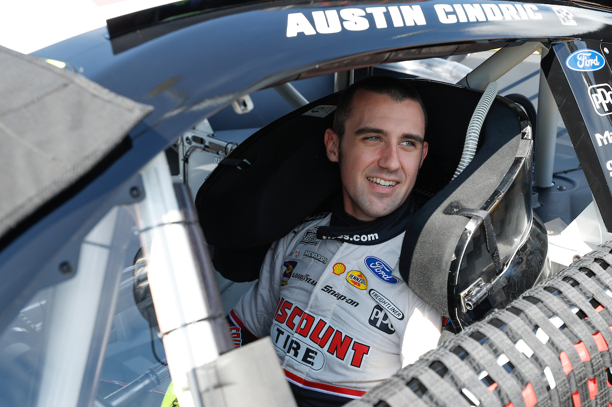 Team Penske | Multimedia