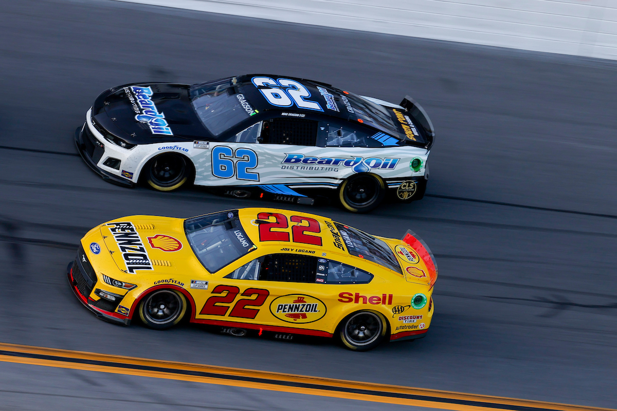 Team Penske | Multimedia