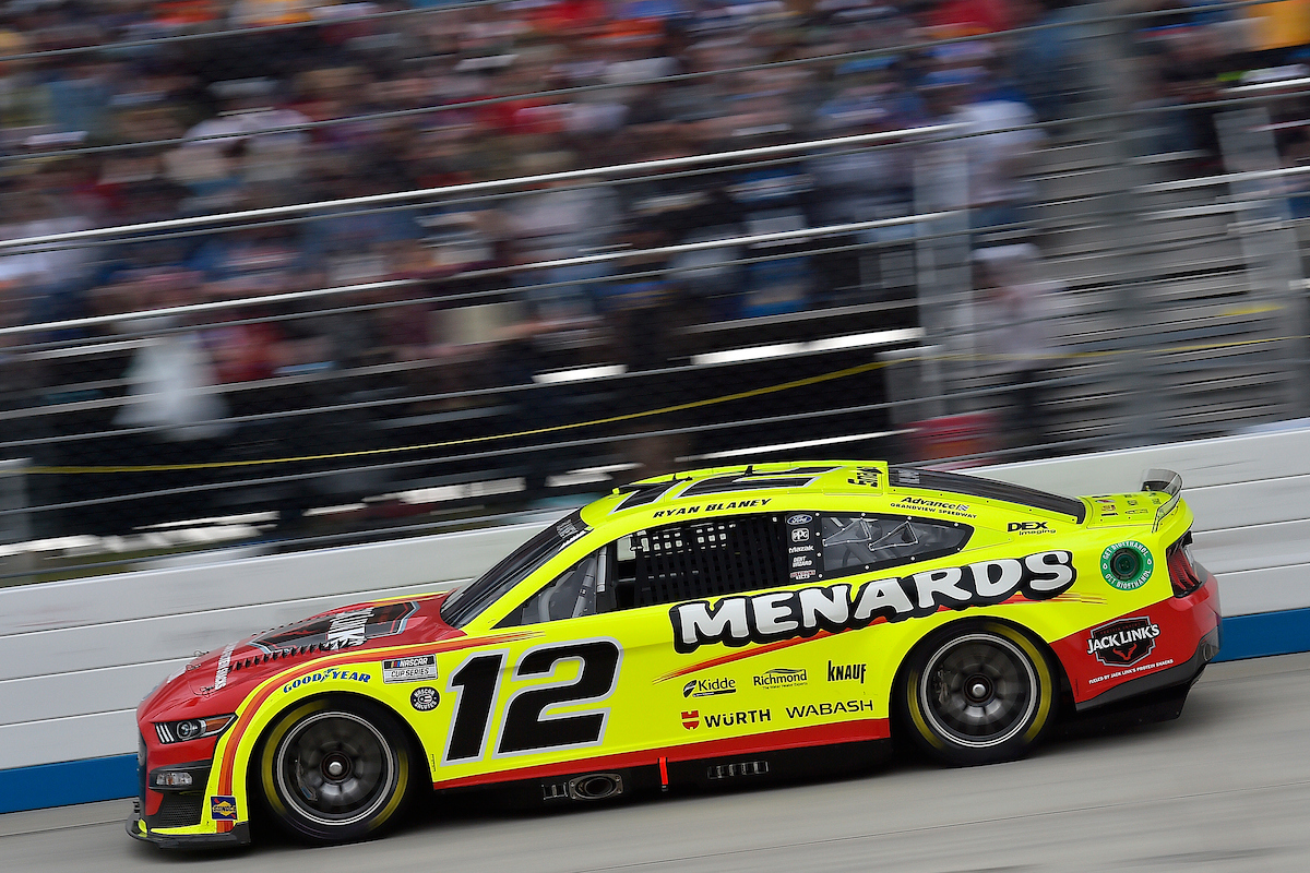 Team Penske | Multimedia