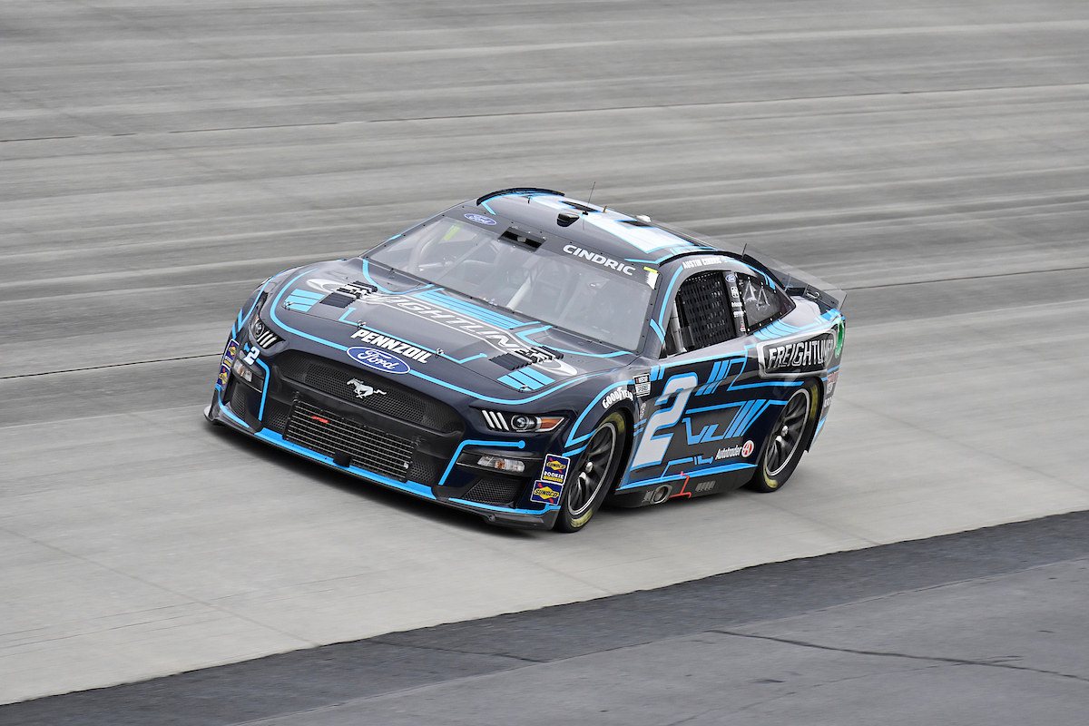 Team Penske | Multimedia