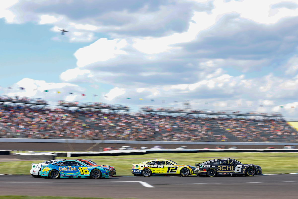 Team Penske | Multimedia