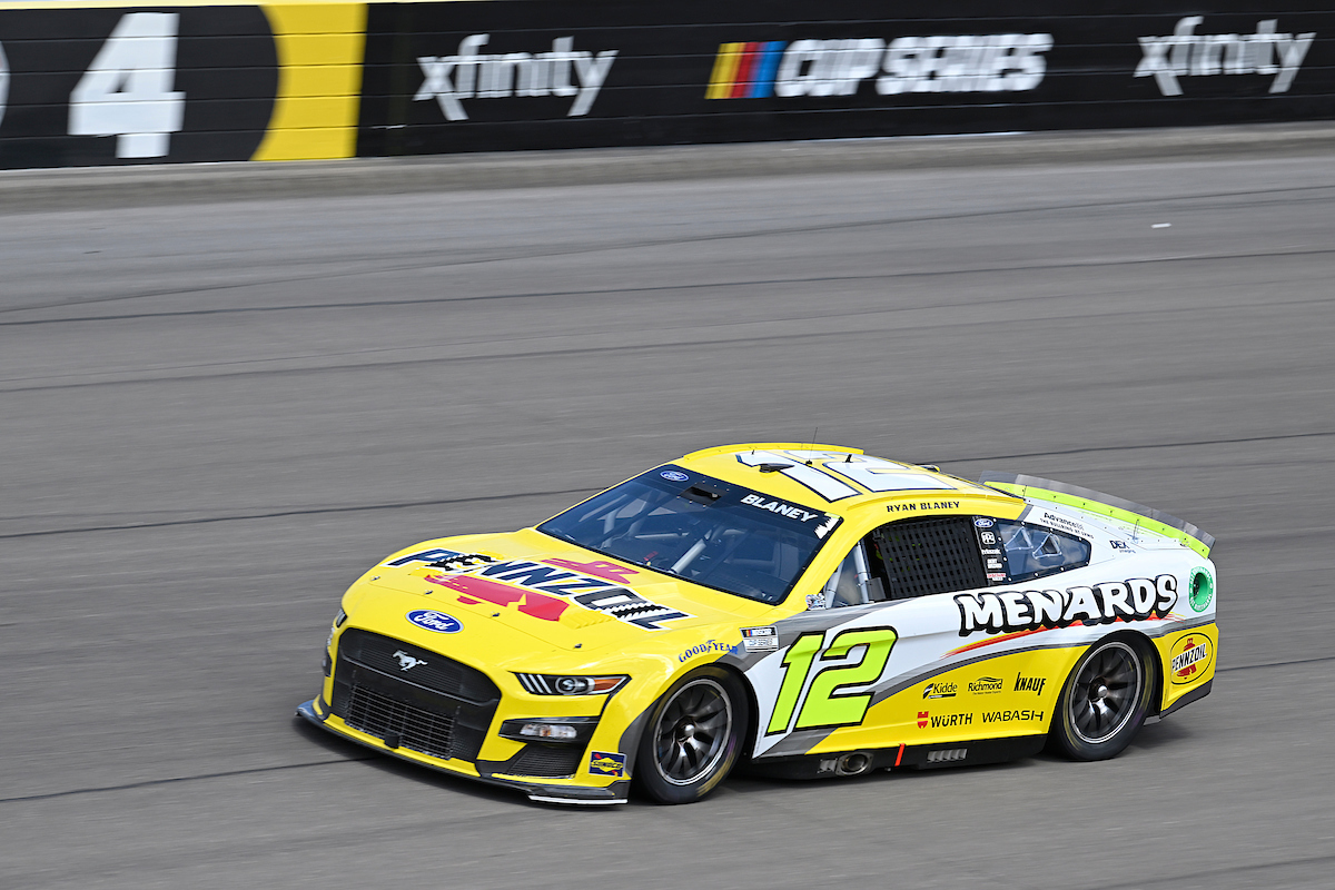 Team Penske | Multimedia