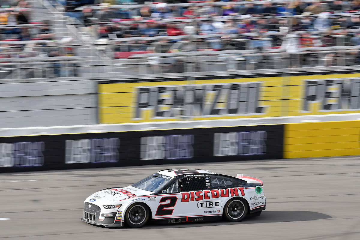 Team Penske | Multimedia