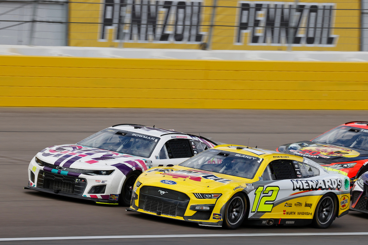 Team Penske | Multimedia