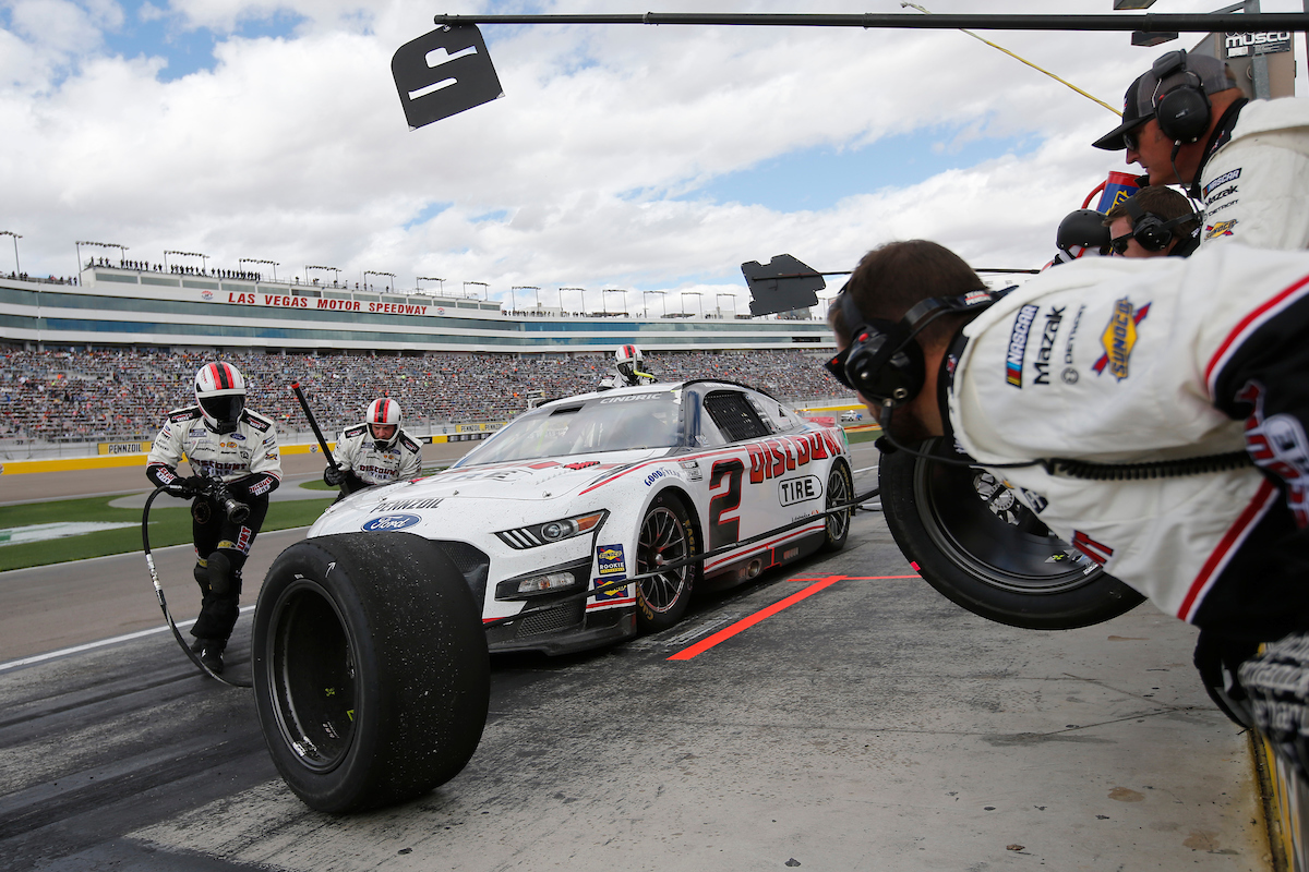 Team Penske | Multimedia