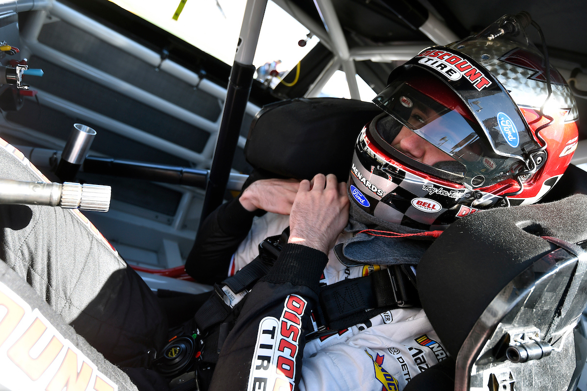 Team Penske | Multimedia