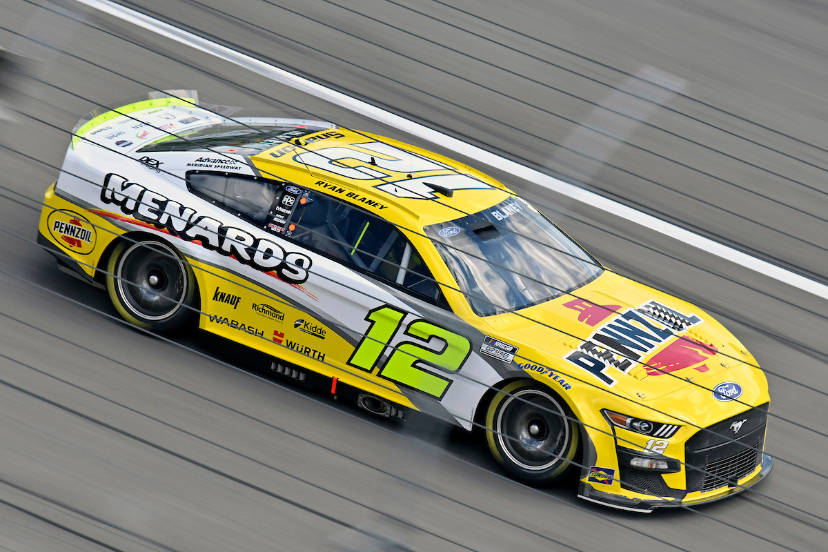 Team Penske | Multimedia