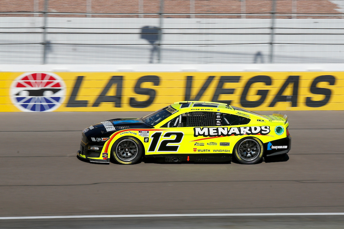 Team Penske | Multimedia