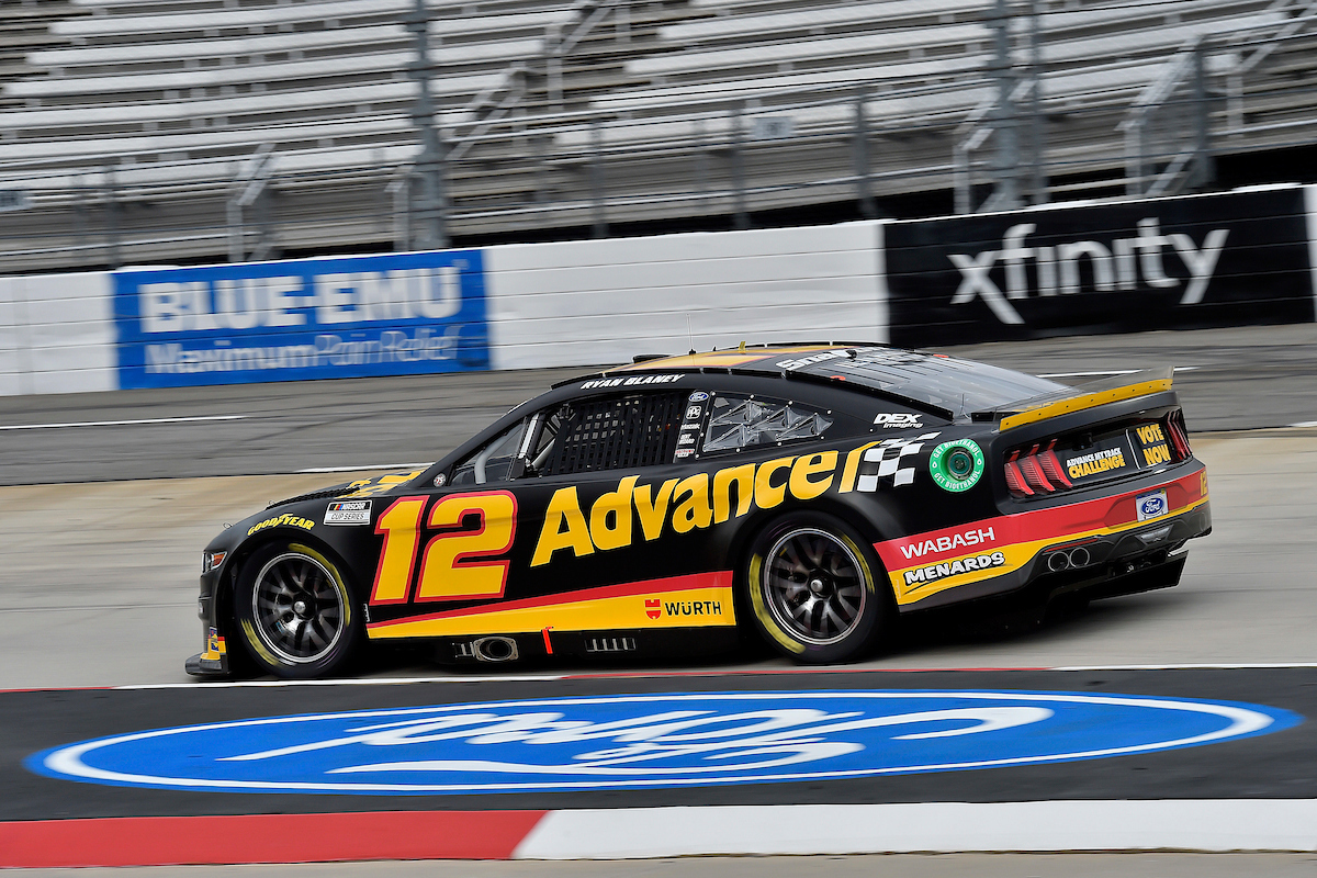 Team Penske | Multimedia