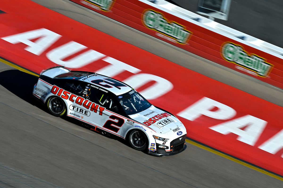 Team Penske | Multimedia