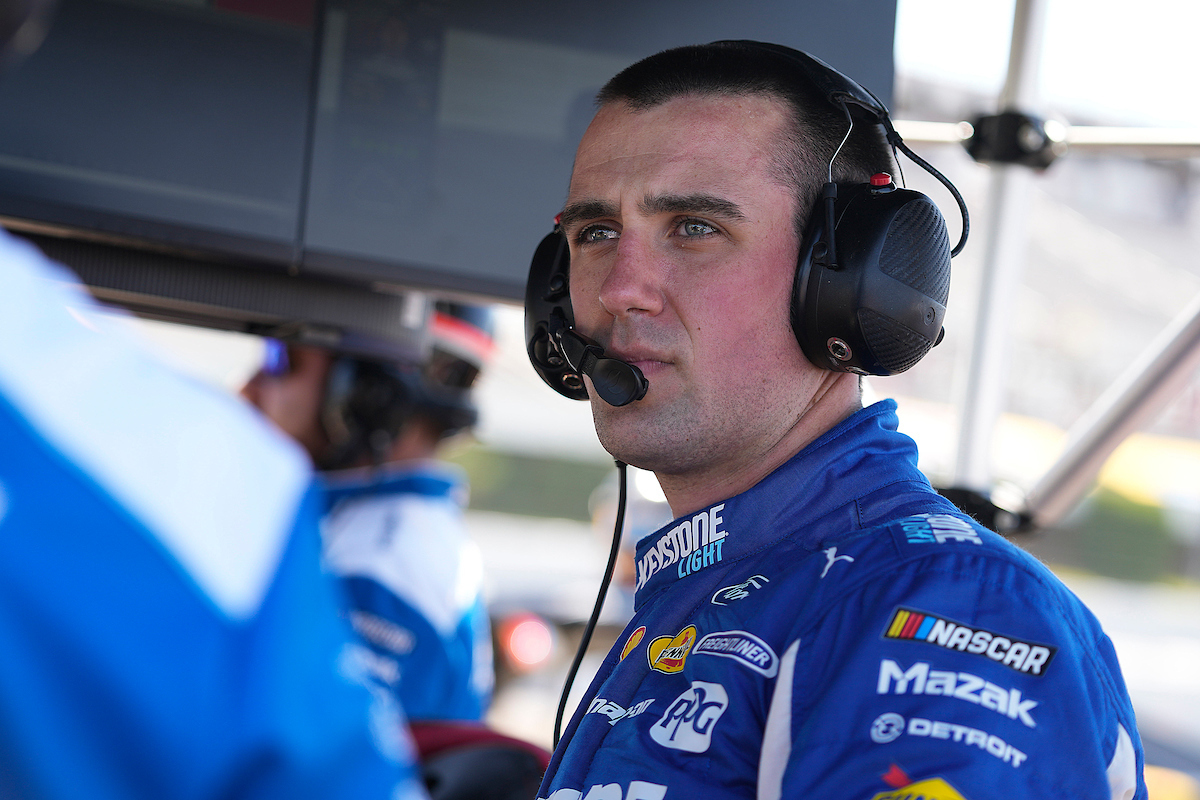 Team Penske | Multimedia