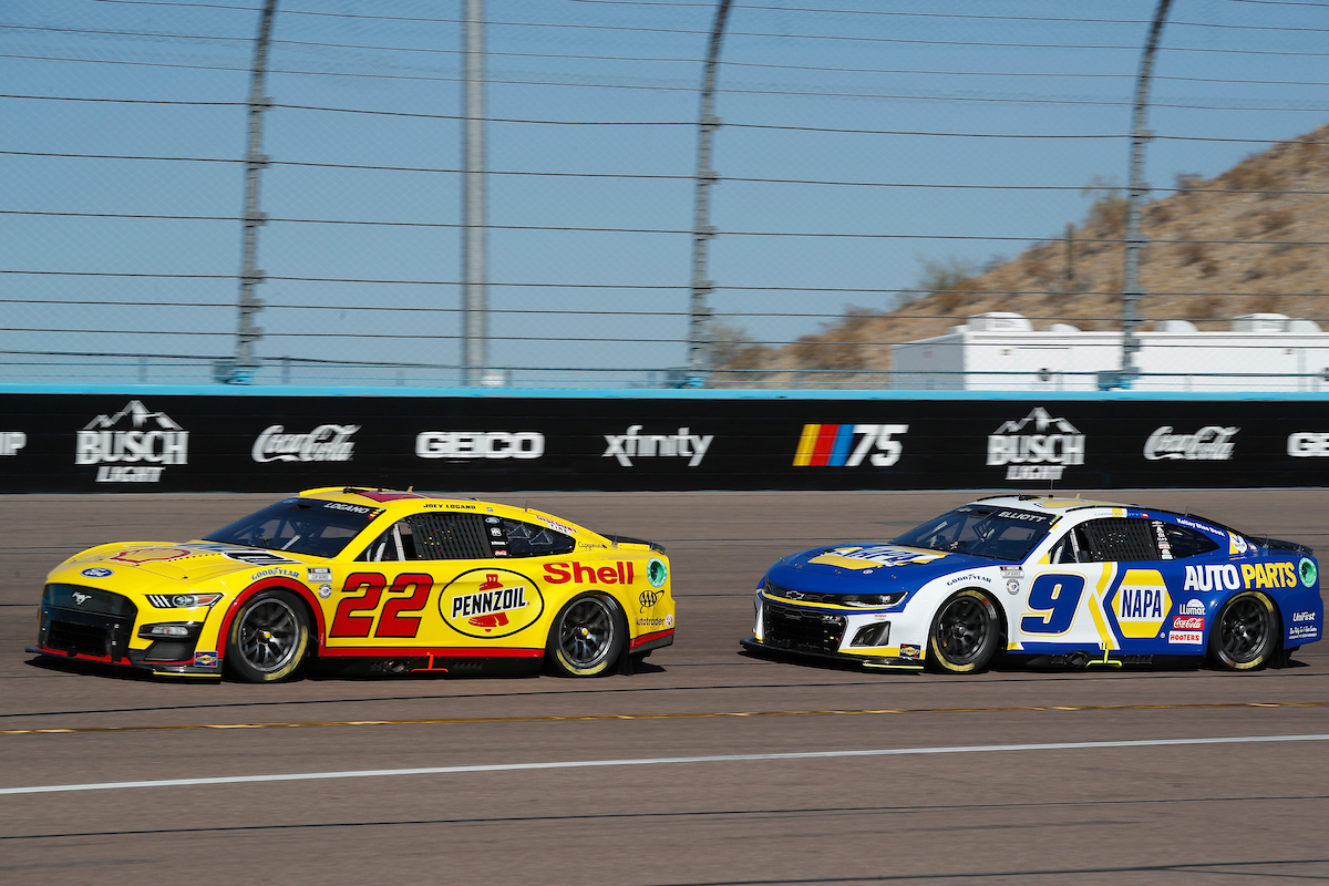 Team Penske | Multimedia