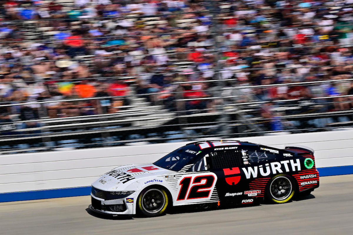 Team Penske | Multimedia