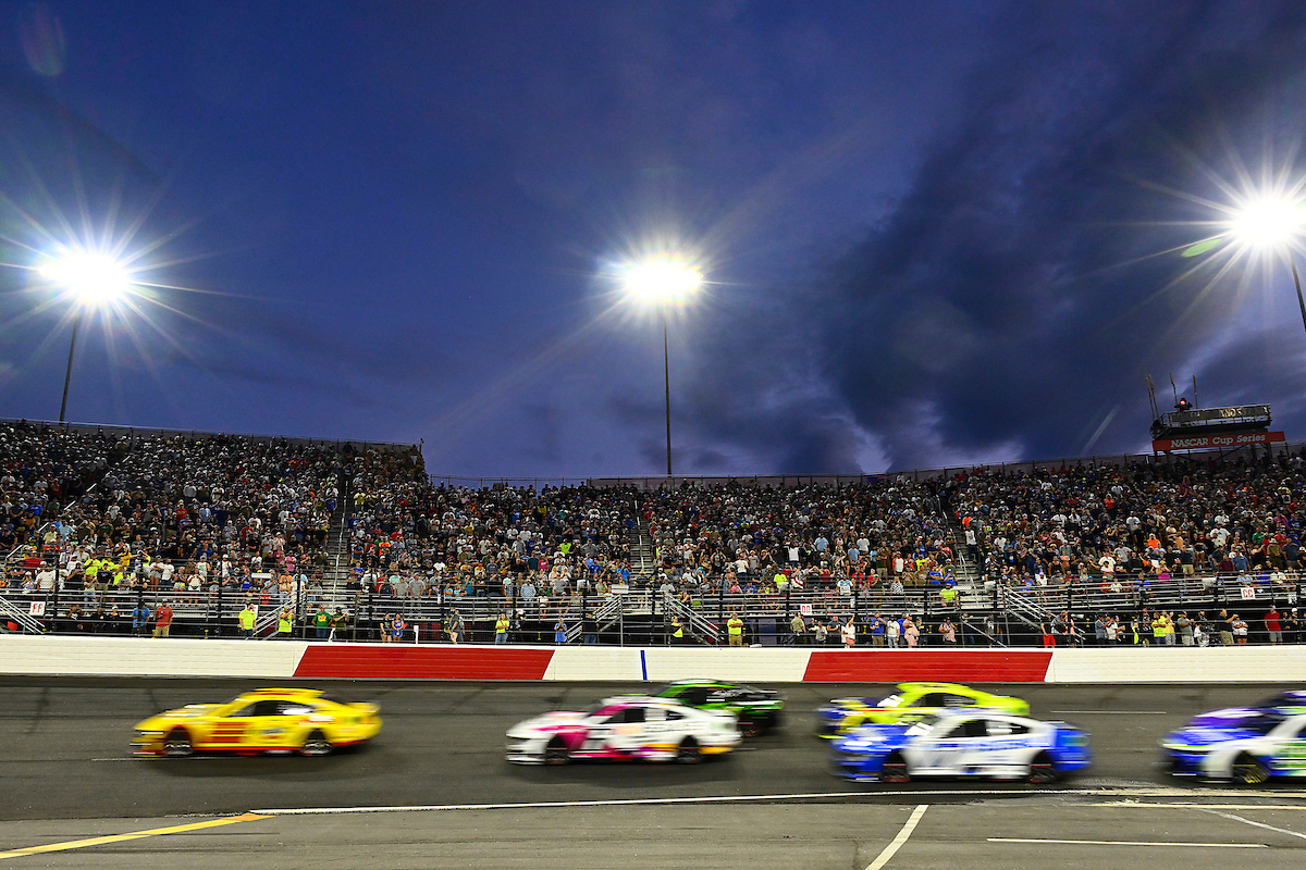 Team Penske | Multimedia