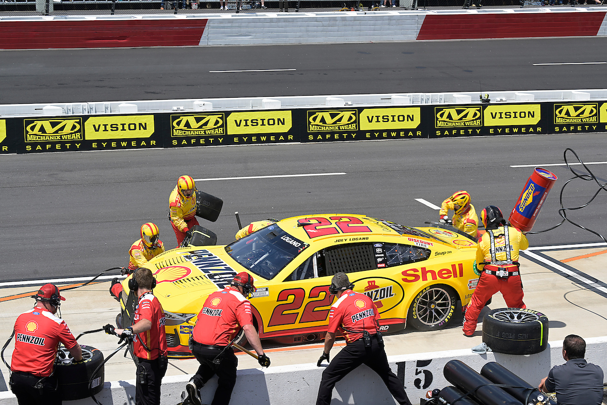 Team Penske | Multimedia