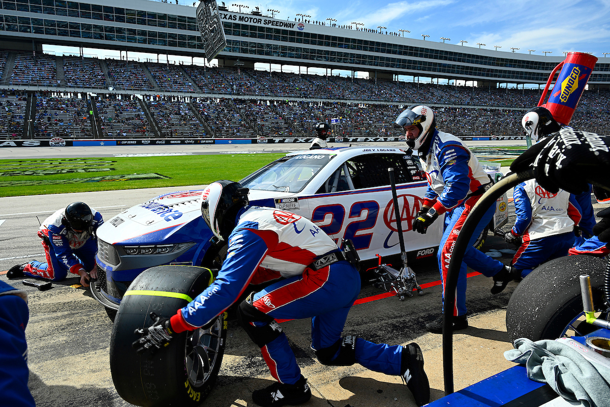 Team Penske | Multimedia