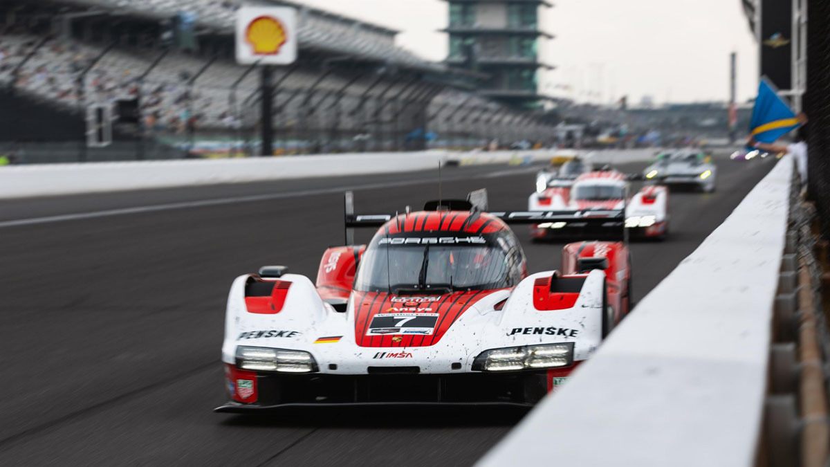 Team Penske | News | Preview, IMSA WeatherTech SportsCar Championship